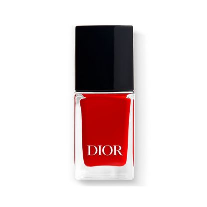 The 10 best red nail polishes, according to experts | Marie Claire UK