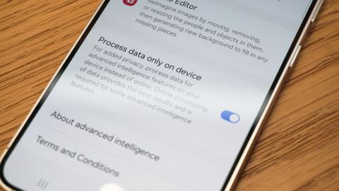 Samsung Galaxy S24 Plus review: finally, the Plus has a reason to exist ...