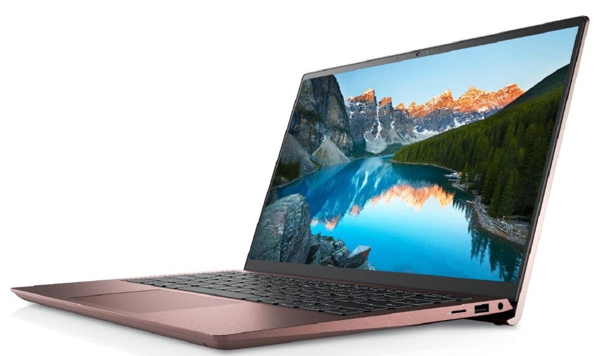 Dell Standardizes Inspiron Lineup, Adds 16-inch Model | Tom's Hardware
