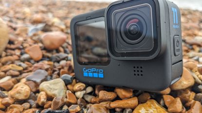 Best action camera 2023: feature-rich cams for adventurers | T3