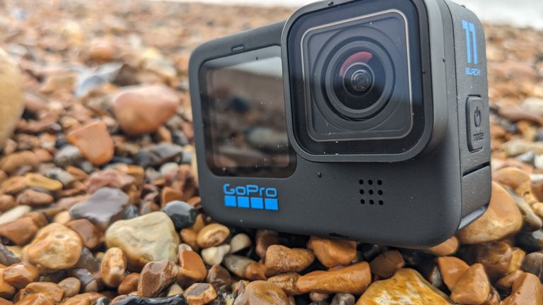 Best action camera 2024: feature-rich cams for adventurers | T3