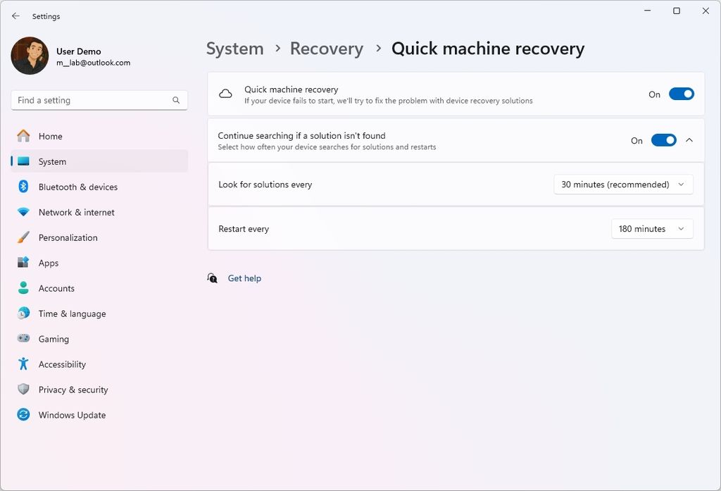 Top 6 new features that landed on the Windows 11 Insider Program during ...