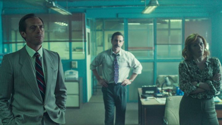 Knuckles: release date, trailer, interviews, and all we know | What to ...