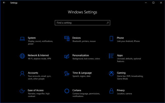 Paint it Black: 15 Ways to Dark Mode Your PC - Tom's Hardware | Tom's ...