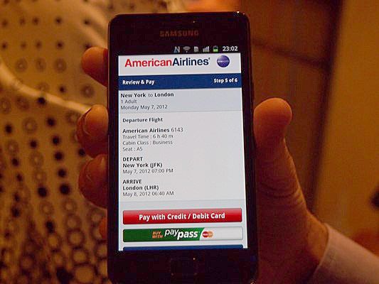 MasterCard Paypass Online Hands-on | Mobile Payments with MasterCard ...