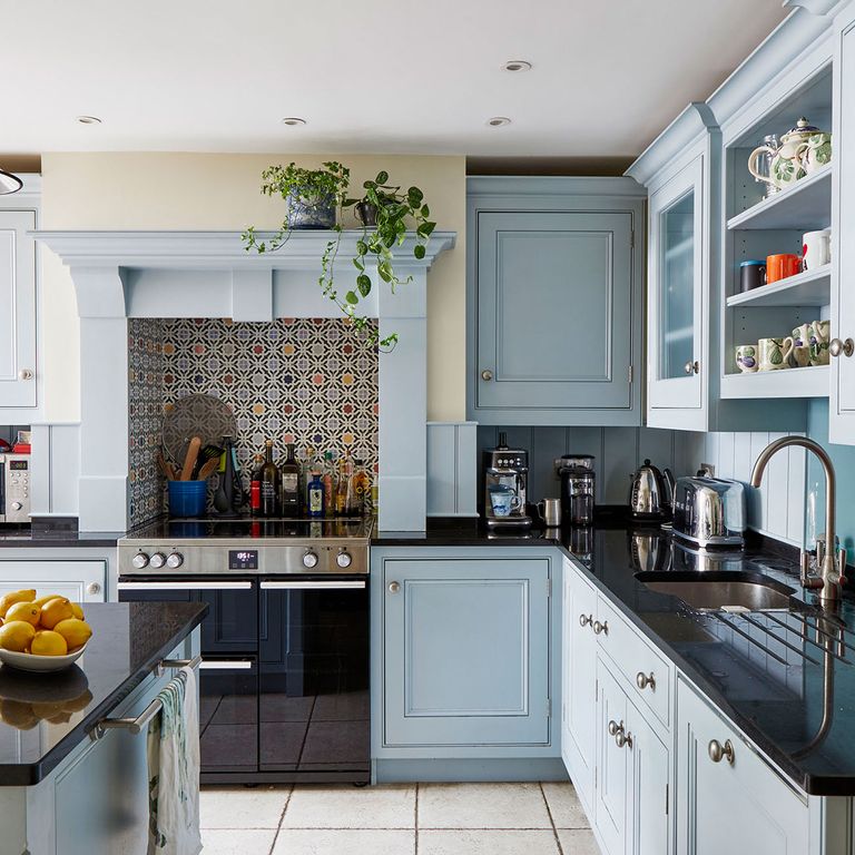 How to plan a kitchen layout - everything you need to know to get it ...
