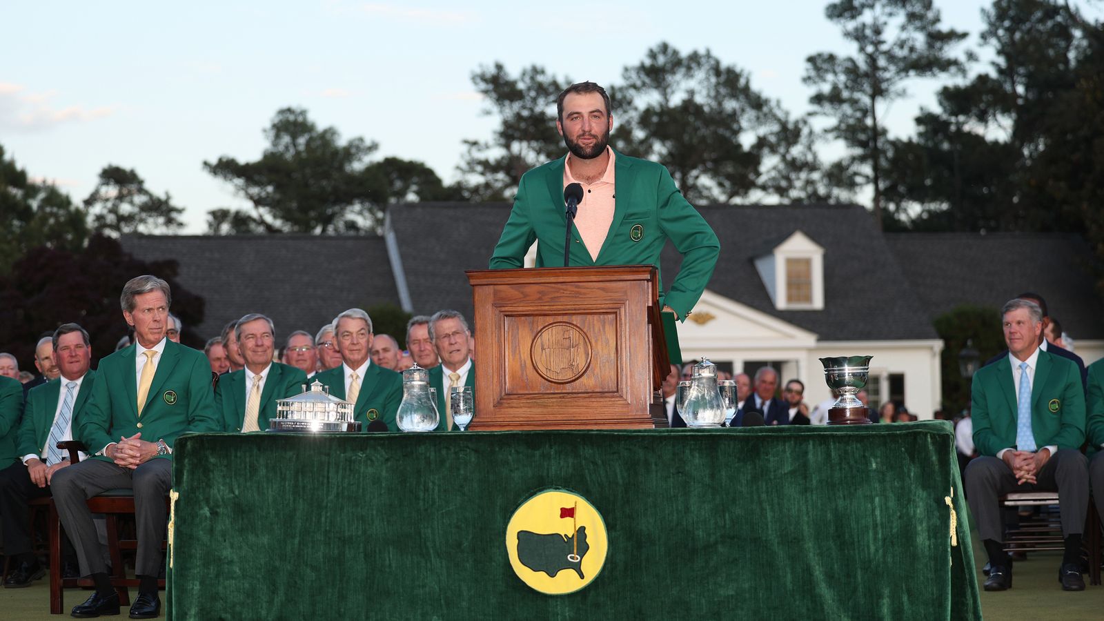 Do Masters Winners Get Membership At Augusta? | Golf Monthly