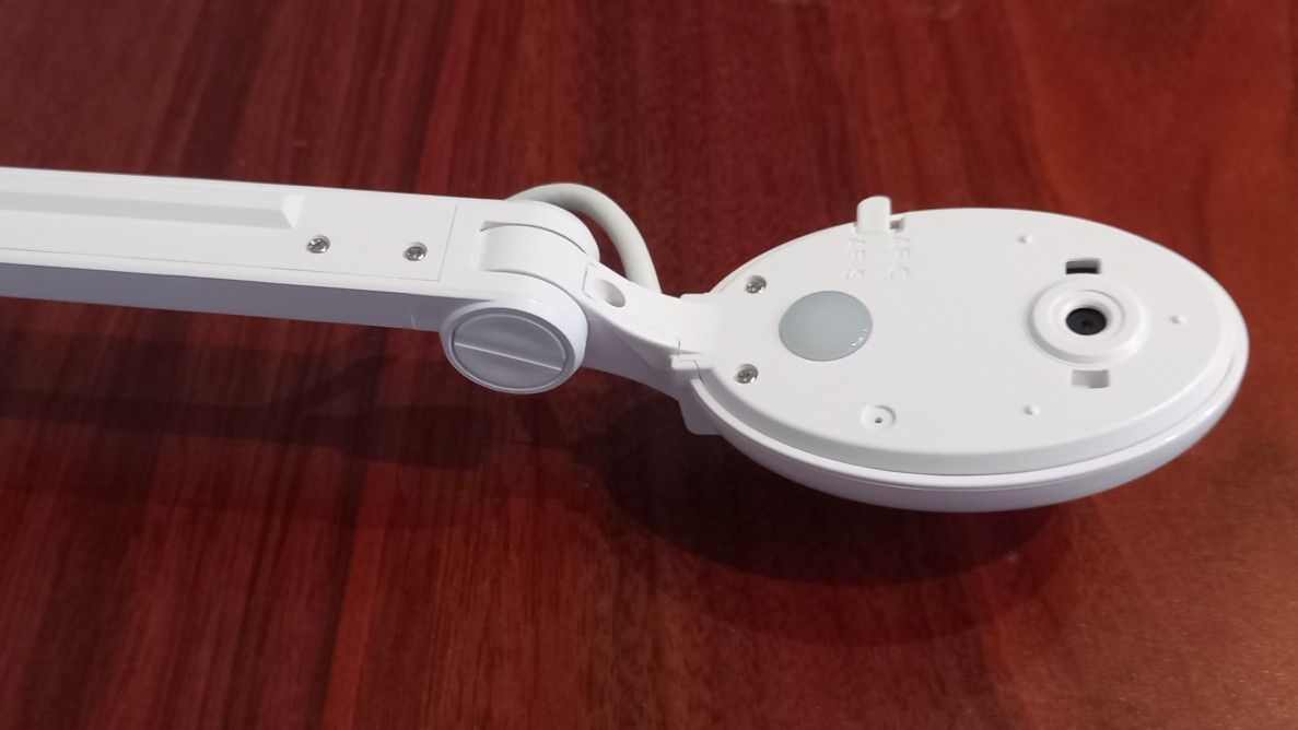 Inswan INS-2 review: a budget-friendly document camera that's ...