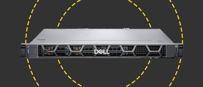 Dell PowerEdge R260 review | IT Pro