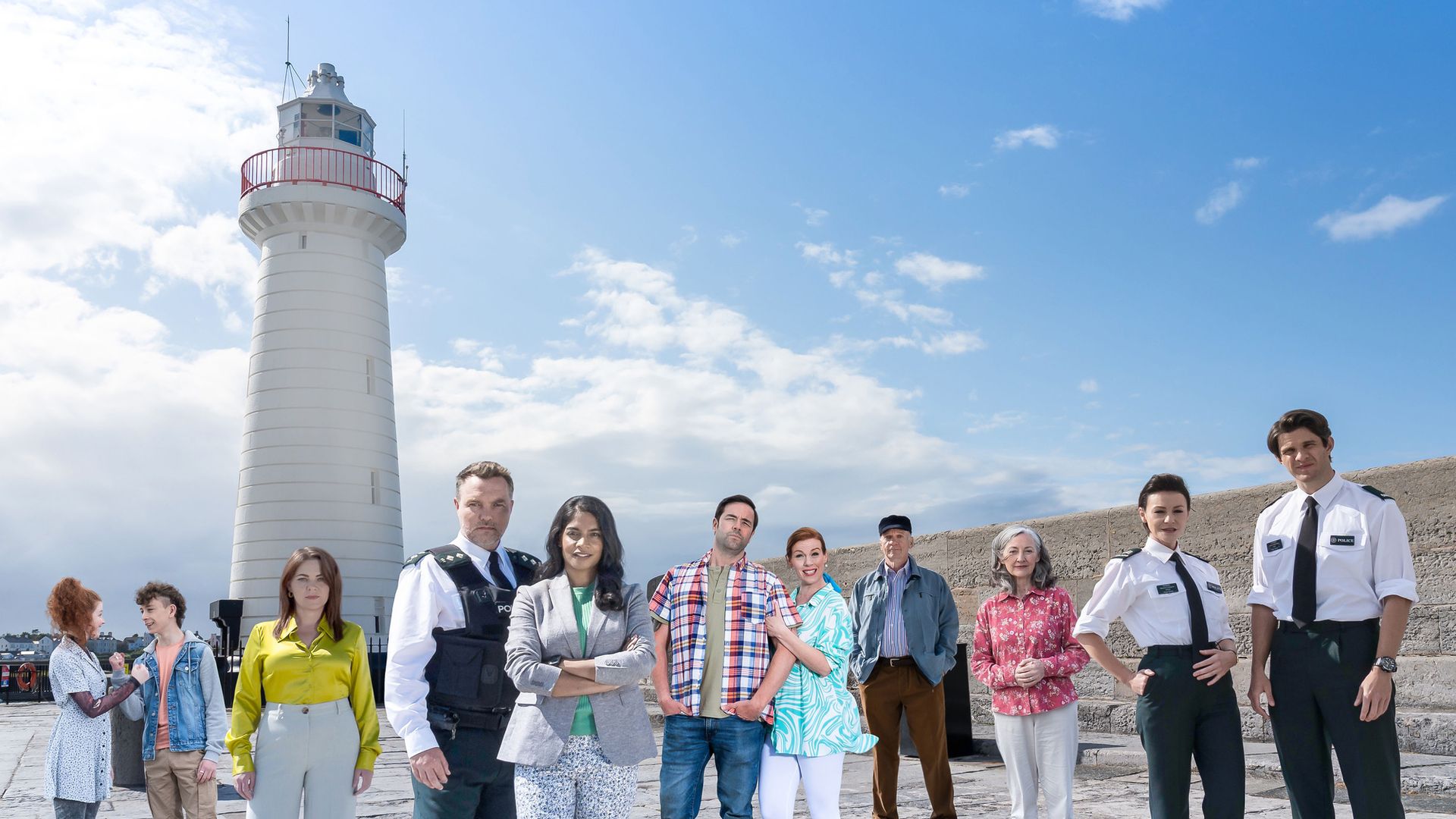 'Hope Street' — everything you need to know | What to Watch