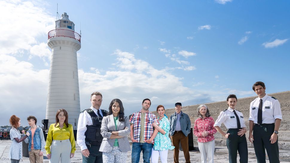 'Hope Street' — everything you need to know | What to Watch