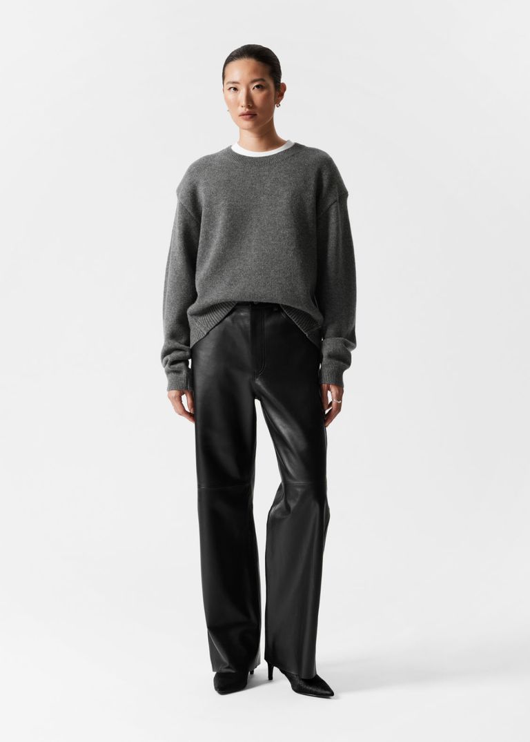 8 London Winter Fashion Trends I Keep Seeing Around the City | Who What ...