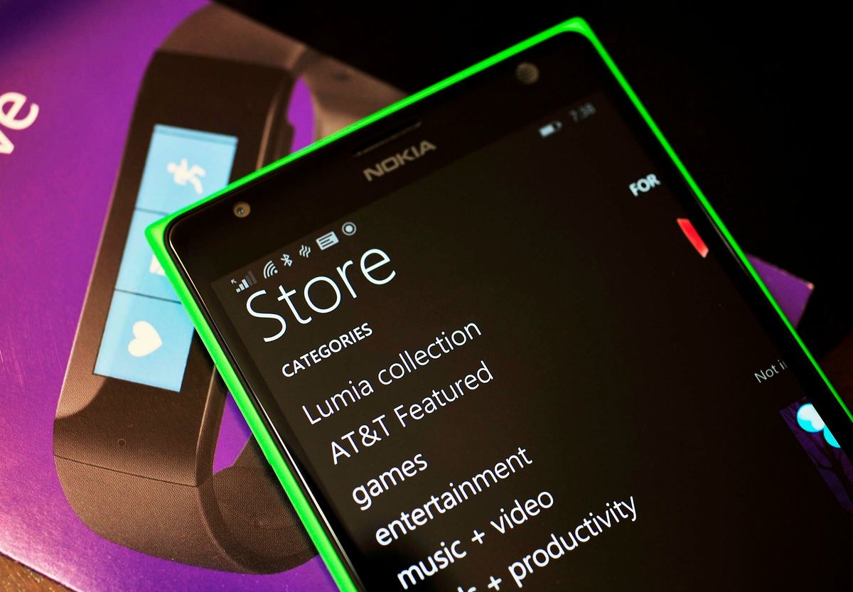 Goodbye, Nokia Collection and hello Lumia | Windows Central