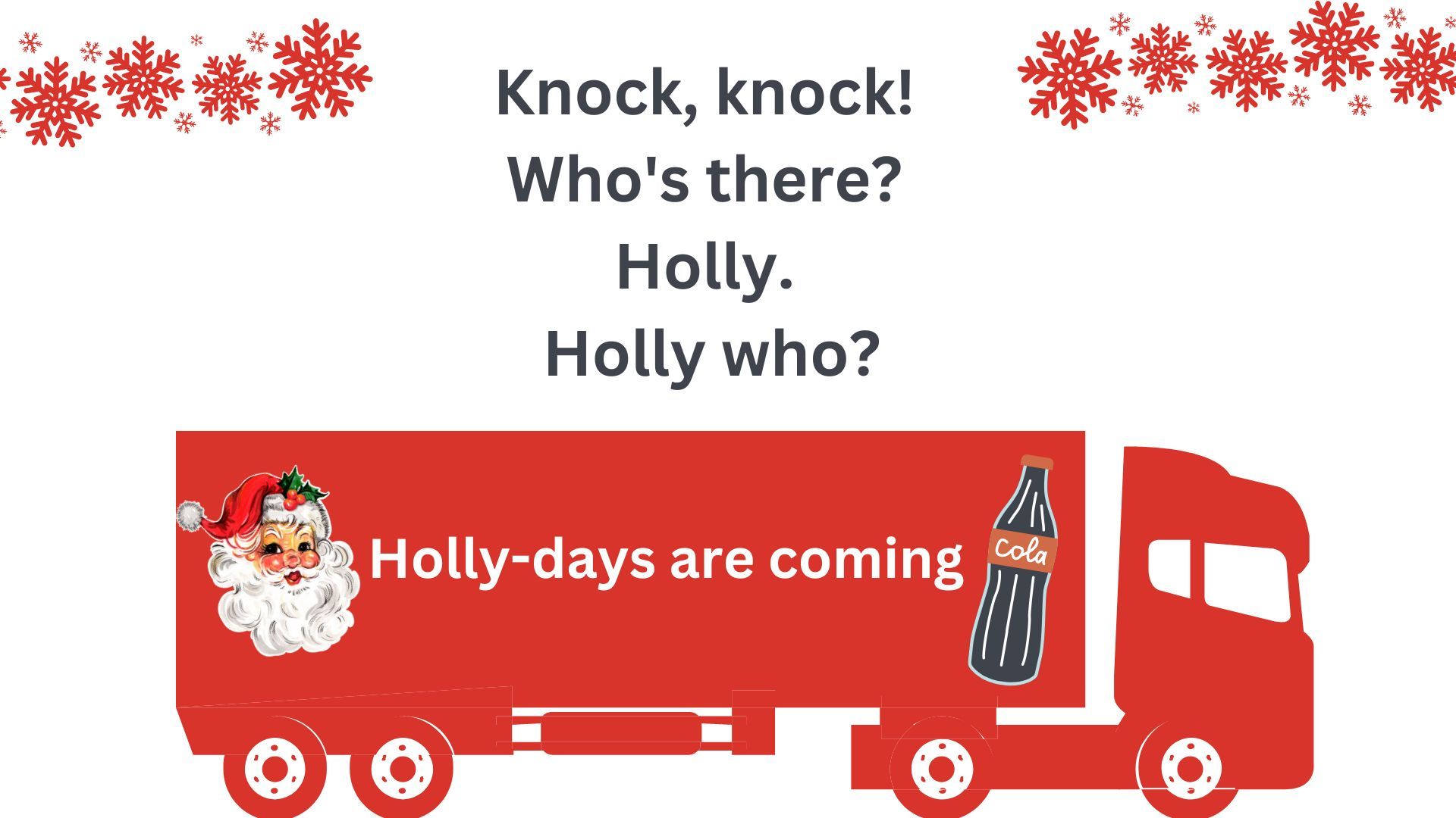 Christmas jokes - 40 of the funniest Christmas jokes for kids and ...