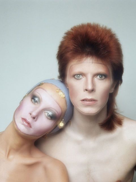 Iconic Twiggy Images - Twiggy Model Pictures | Marie Claire