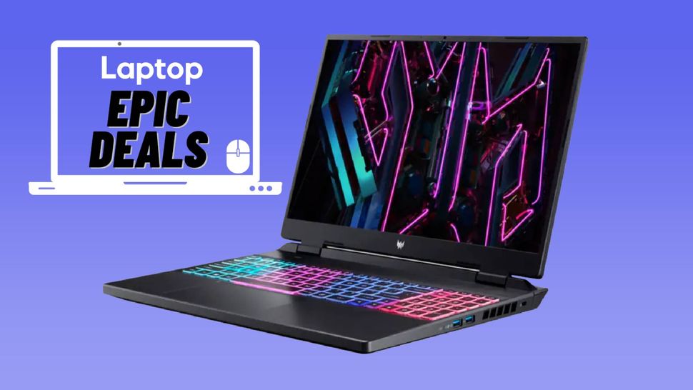 I shop sales for a living, here are the 7 best gaming laptop deals ...