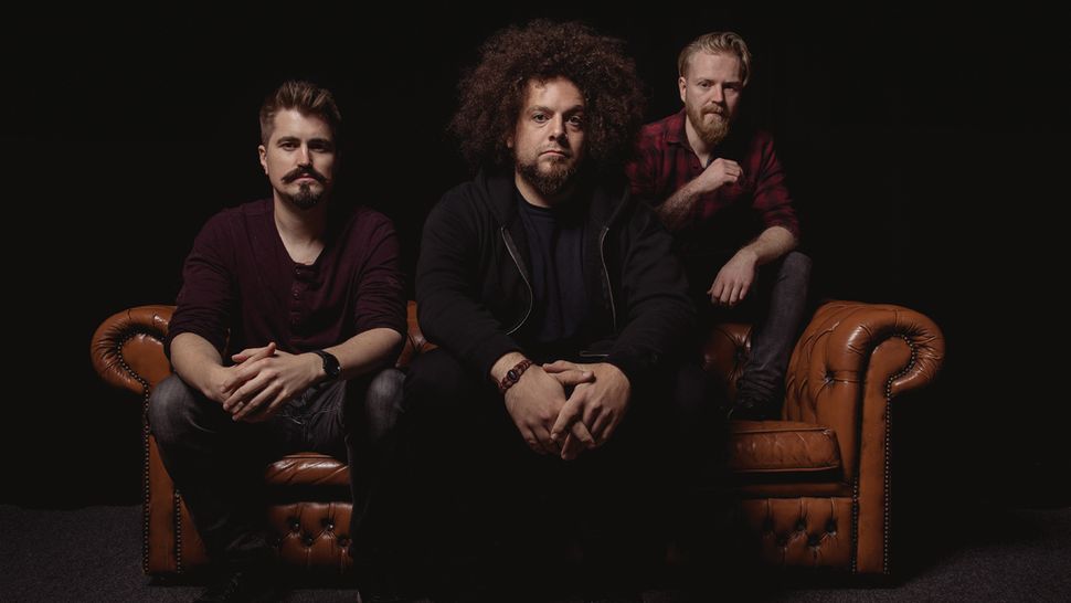 Toska announce they've split up | Louder