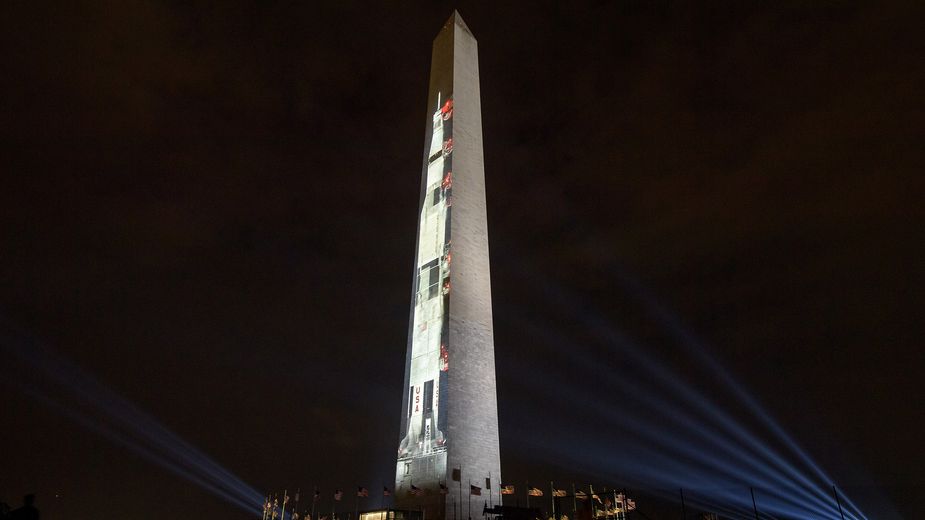 In Photos Nasa Celebrations Honor The 50th Anniversary Of Apollo 11
