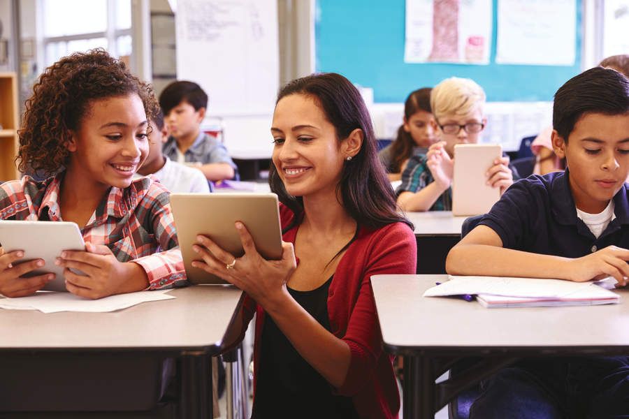 Promoting Social-Emotional Learning in Digital Life | Tech & Learning