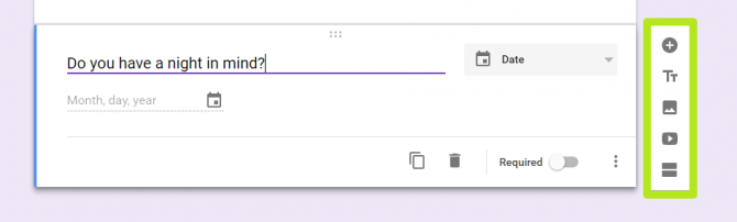 How to create a survey using Google Forms | Laptop Mag