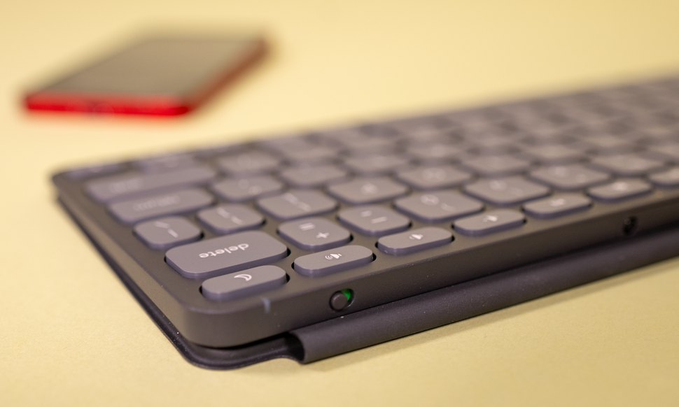 Logitech Keys-To-Go 2 review: You need a second keyboard. Here's why ...