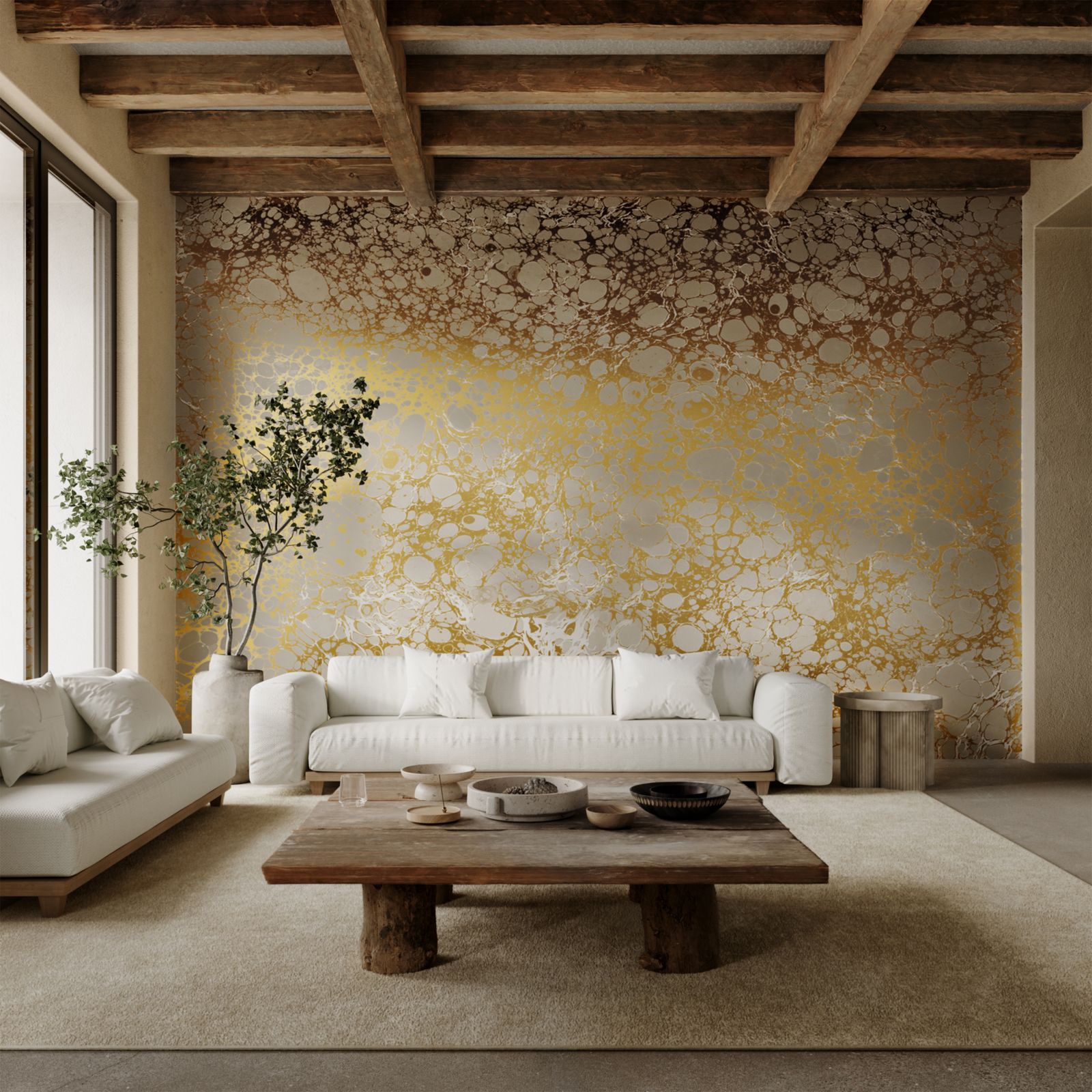 Calico Wallpaper Expands its Horizons, Tapping Their New Upstate Roots ...