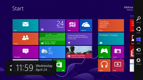 How to Refresh Your PC to Factory Settings | Laptop Mag