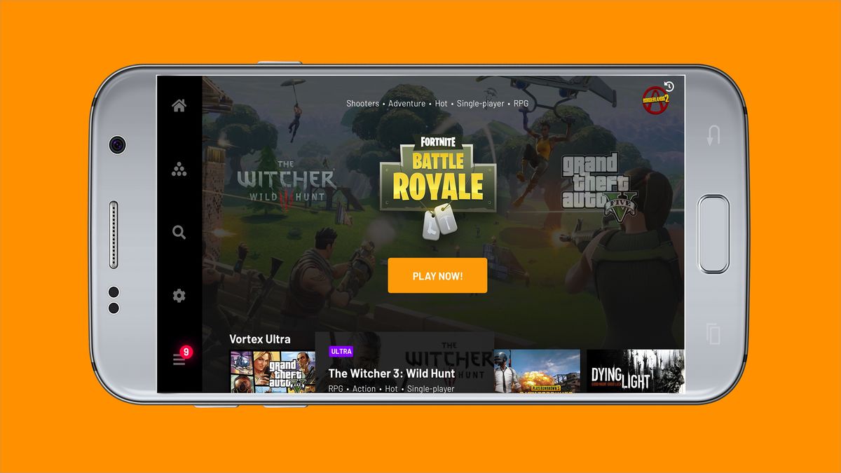 Which cloud gaming service is the best for you? | TechRadar