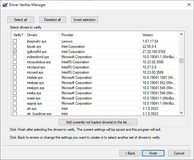 How to Fix a SYSTEM_SERVICE_EXCEPTION BSOD in Windows | Tom's Hardware