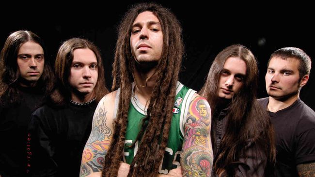 The New Wave Of American Heavy Metal: where are they now? | Louder