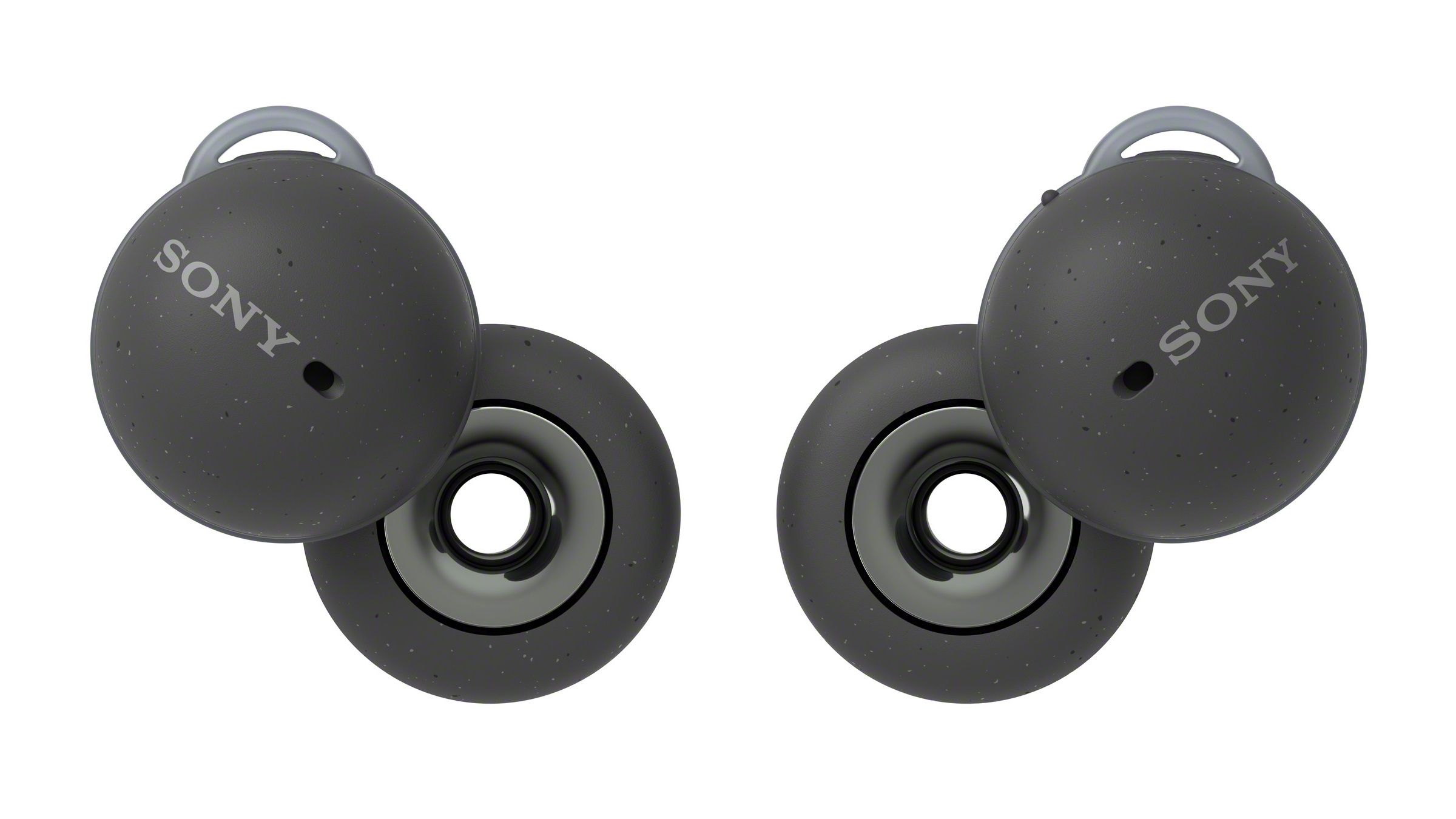 Sony LinkBuds are wireless earbuds with a major design twist | What Hi-Fi?