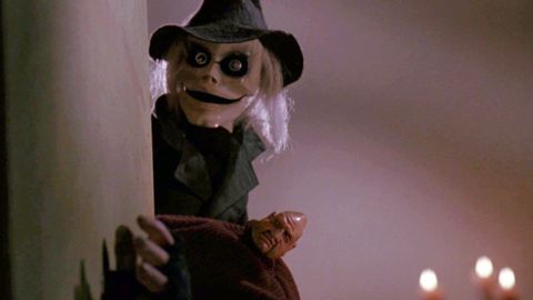 The Best Scary Doll Horror Movies (And How To Watch Them) | Cinemablend