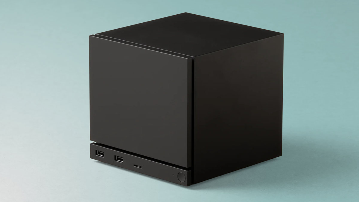 Steam Machine pricing appears online – and looks troubling | T3