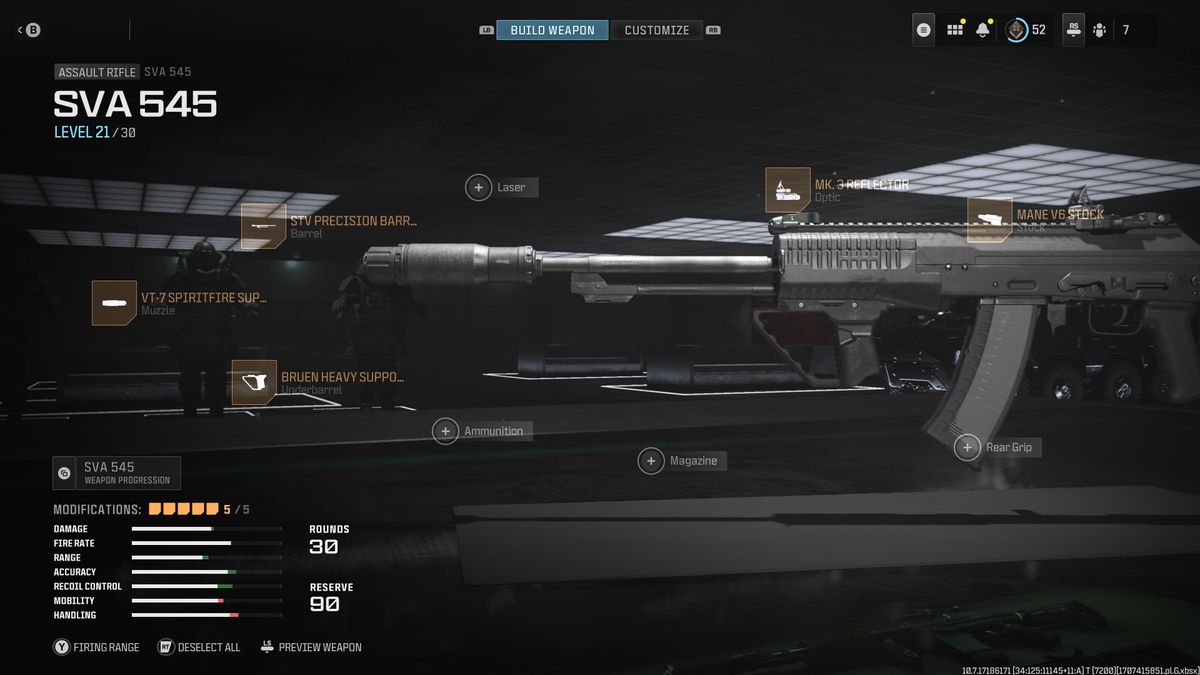 Call of Duty: Warzone Season 2 meta guns and loadouts | PC Gamer