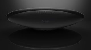 B&W Zeppelin Wireless review | What Hi-Fi?