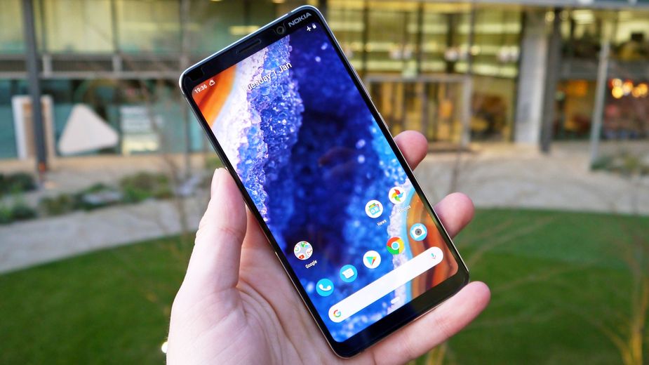 Nokia Phones Coverage - Page 2 | TechRadar