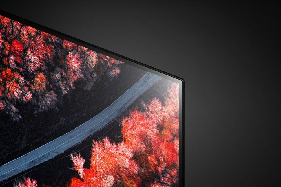 LG C9 OLED Review: The Best Is Back and Better Than Ever | Tom's Guide