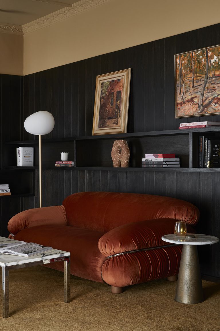 What Color is Caramel? Our Expert Guide, Plus How to Use It | Livingetc