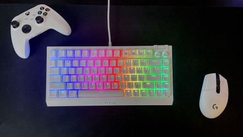 What’s so great about a mechanical keyboard? | Laptop Mag