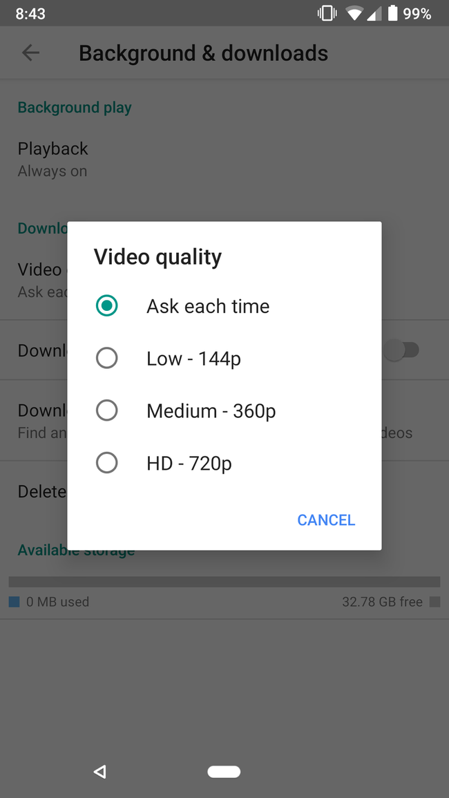 How to get the most from YouTube Premium: Top tips and tricks | Android ...