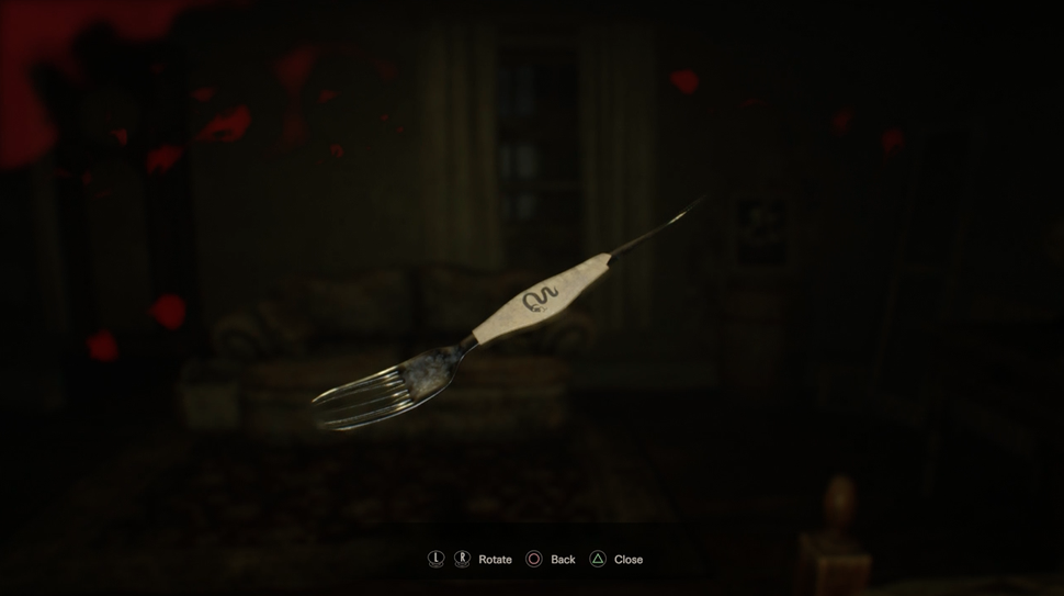 How to escape the Bedroom in Resident Evil 7's new DLC | GamesRadar+