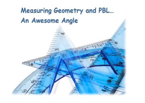 Free Geometry Project Based Learning: Discover An Amazing Open ...