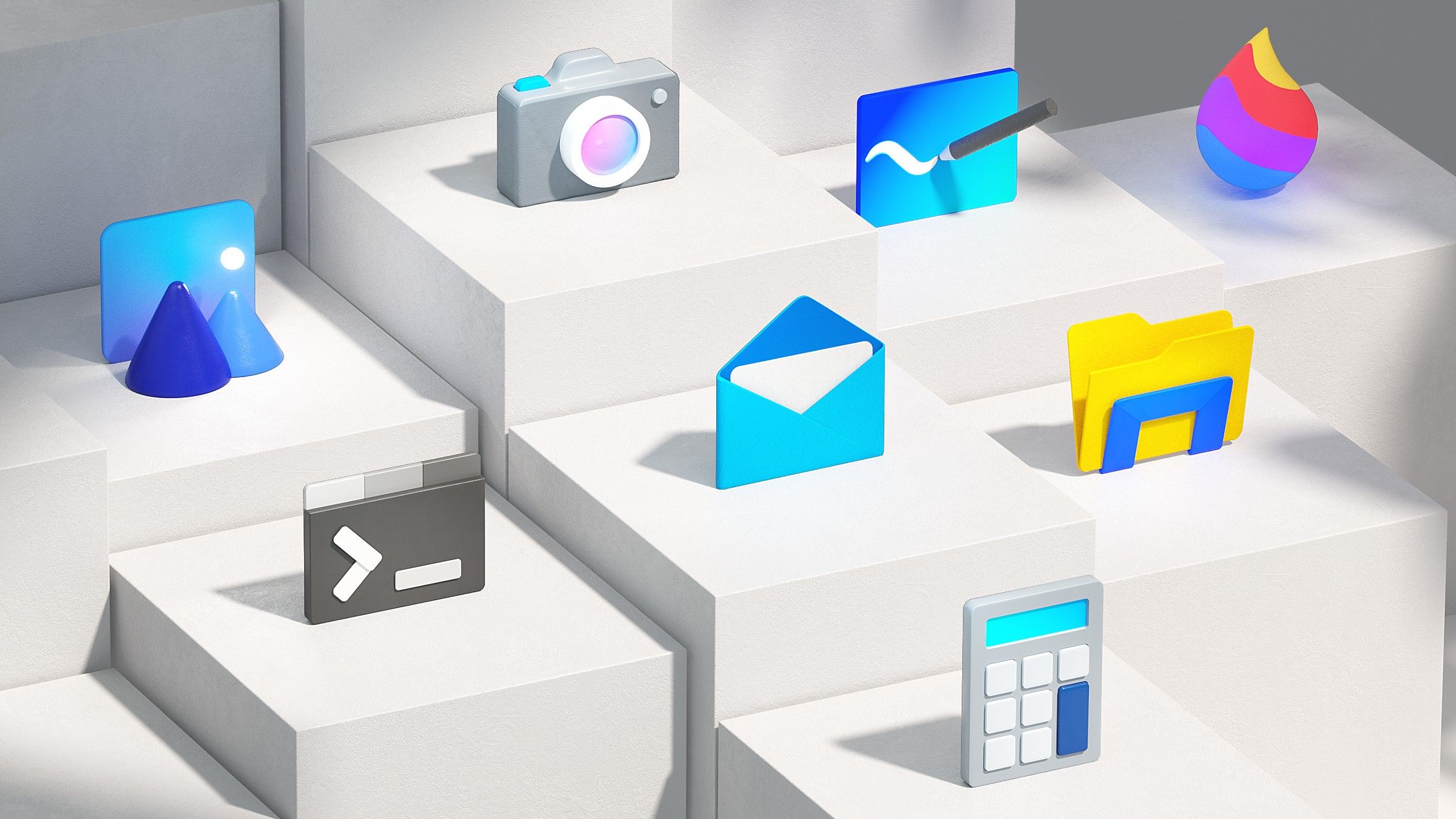 Windows 10 is getting an overdue (and weird) makeover | Laptop Mag