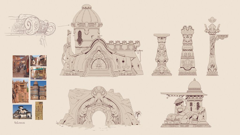 3DCoat 2024 review: attractive digital sculpting and texturing application stays relevant ...