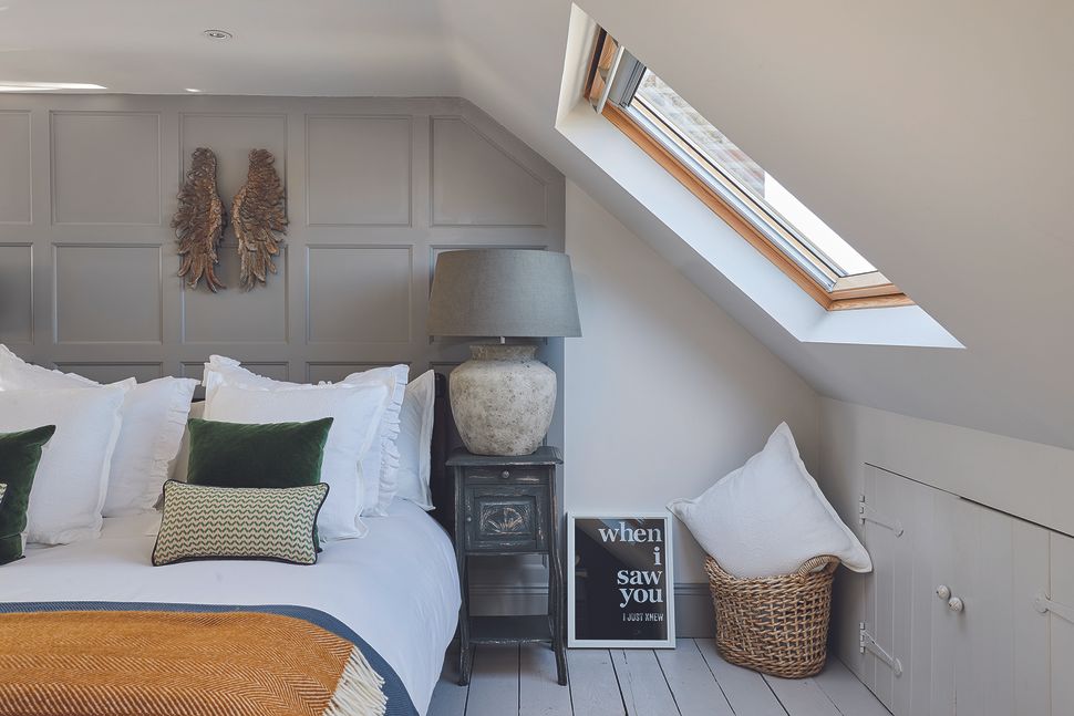 Do I Need Planning Permission? These 30 Projects Don't! | Homebuilding