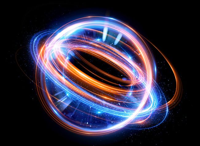 These Odd 'Quasiparticles' Could Finally Unmask Dark Matter | Space