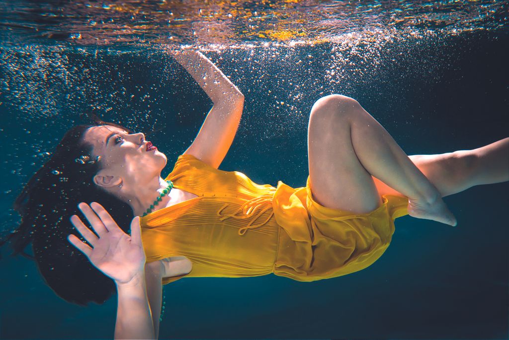 How to photograph underwater scenes | Digital Camera World