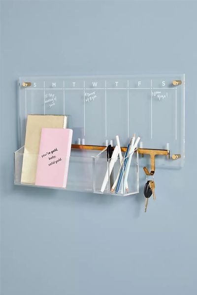 Desk organizers – 9 convenient designs to brighten up your workday ...