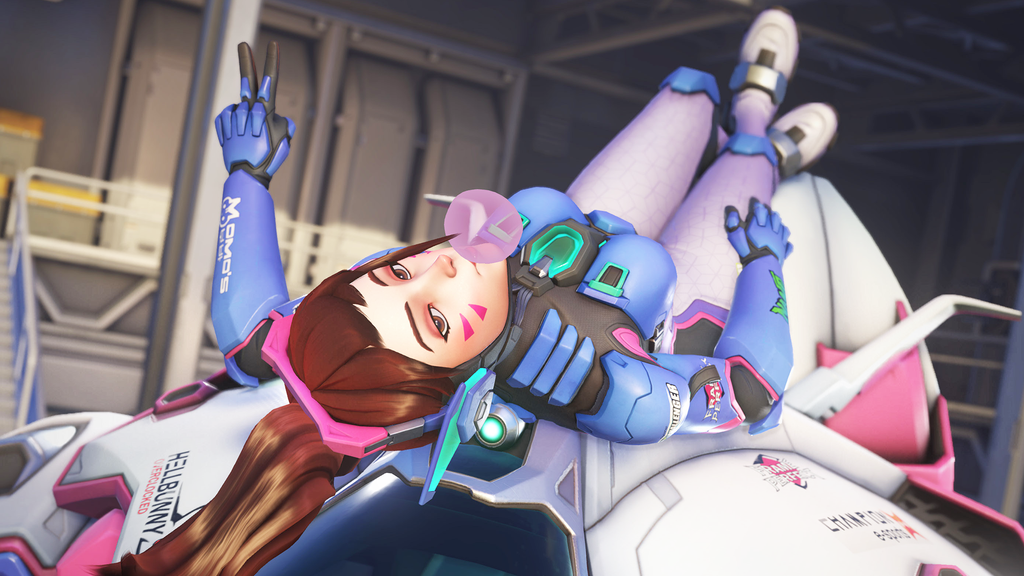 Overwatch 2 ranks: Competitive mode rewards explained | PC Gamer