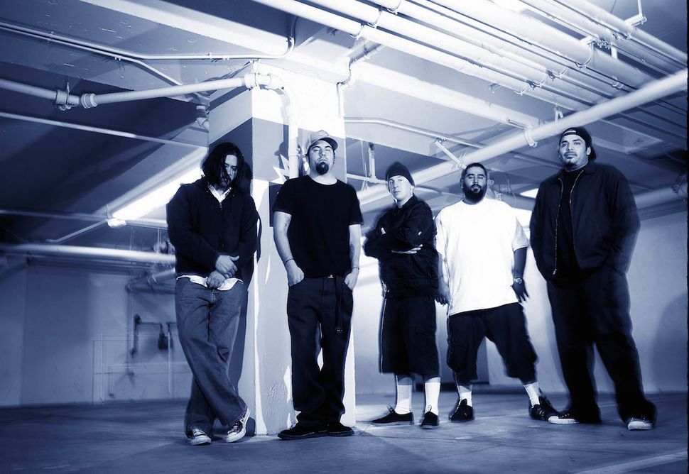 Drugs, Death And Dark Days: Chino Moreno's History Of Deftones | Louder
